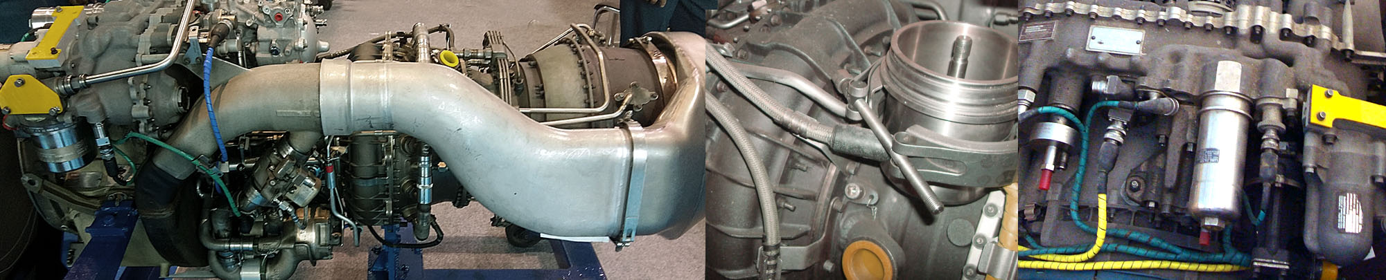 CN-235 TYPICAL PARTS LIST